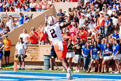 Defining moment: Talyn Shettron's 78-yard touchdown in OSU's 45-10 win ...