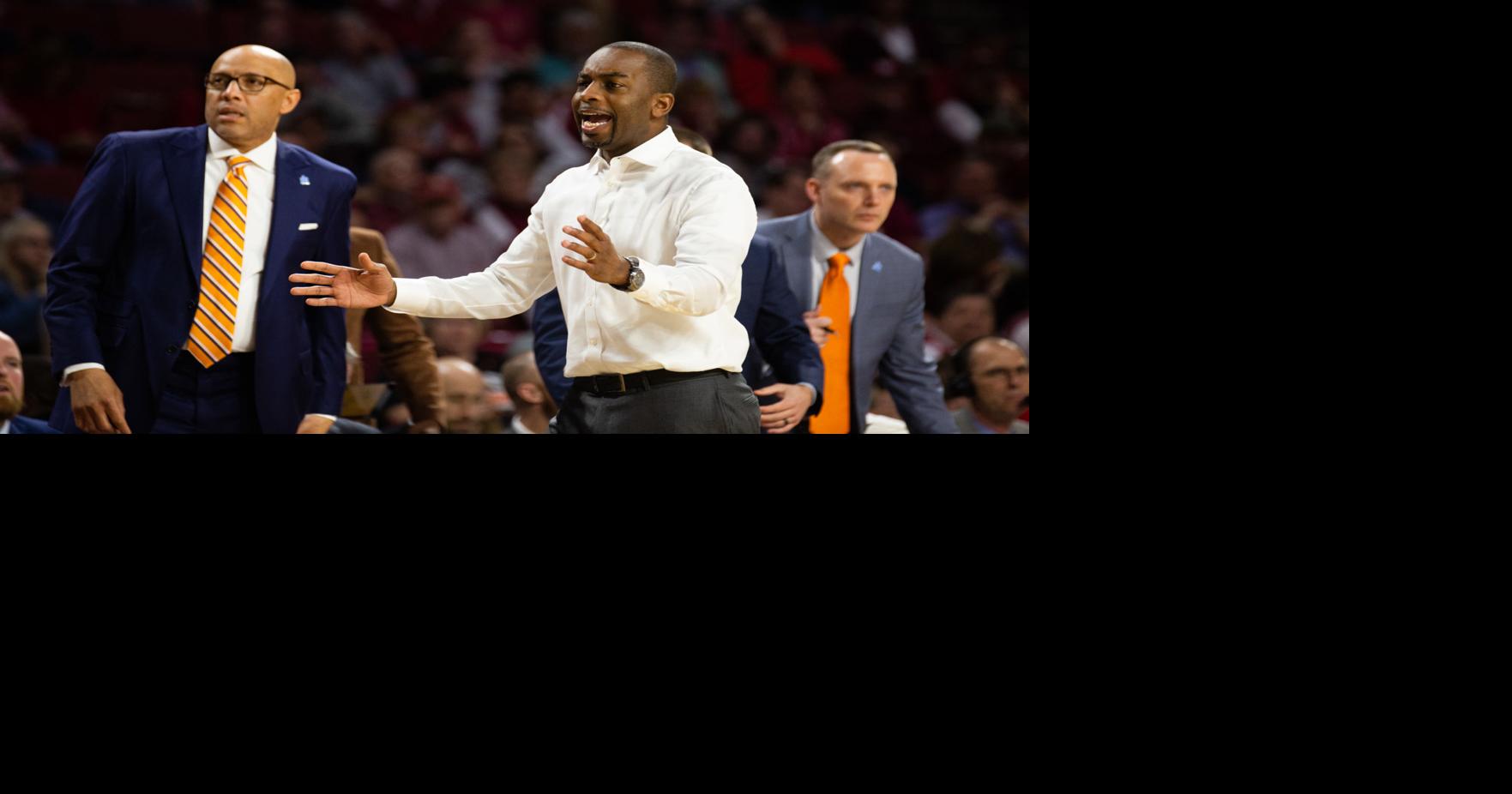A message for first-genearations students: OSU's men's basketball coach ...