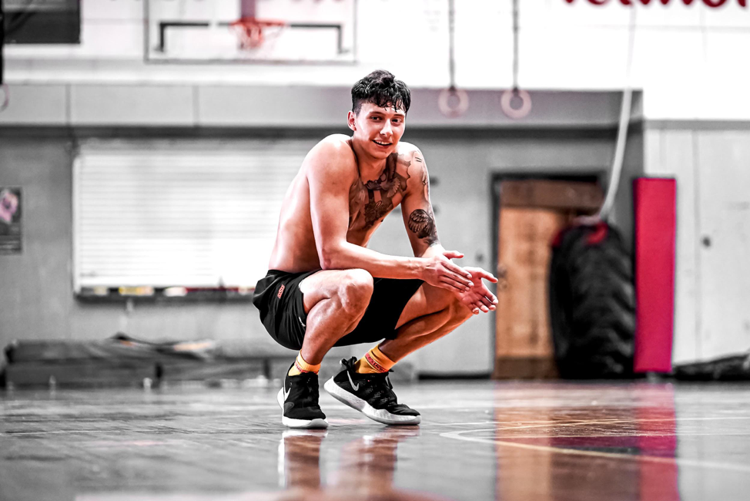 Lindy Waters III: A path to the pros | Sports | ocolly.com