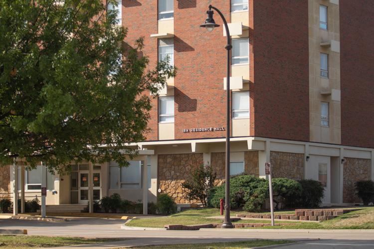 Dorm Halls and Animal Science | | ocolly.com