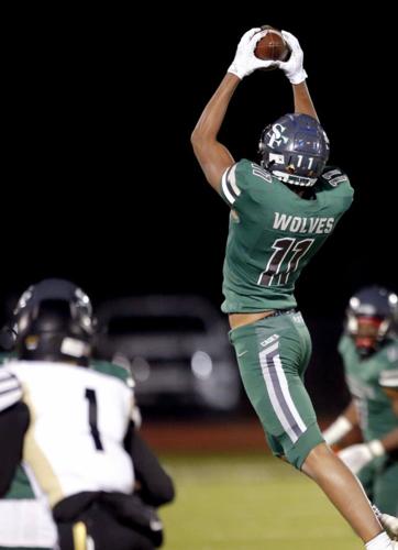 Scouting report: Shettron could be OSU's next deep-threat | Sports ...