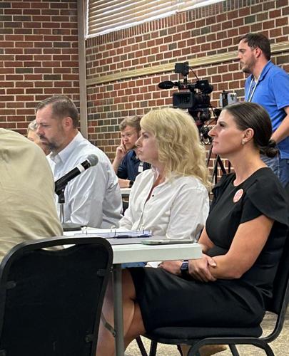 City Council discusses park maintenance, takes no action | News ...