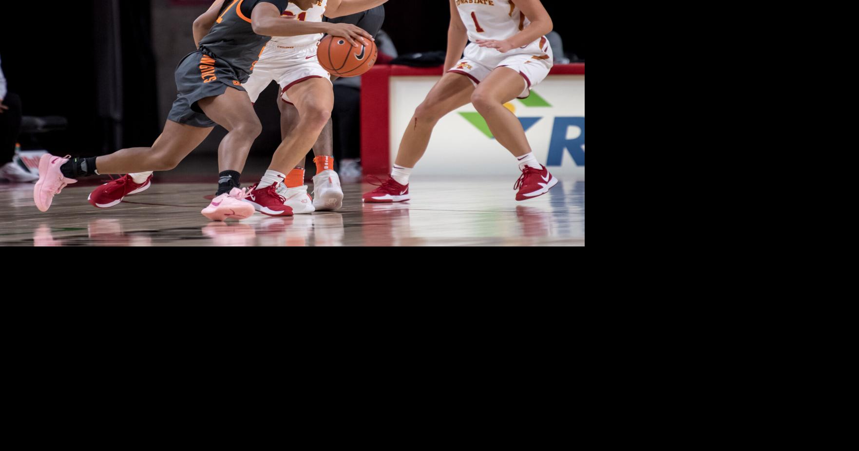 OSU a victim to comeback shushing shooting | Sports | ocolly.com