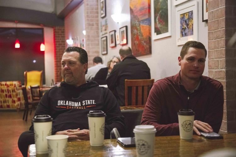 Morning Brew: How a Stillwater coffee crew supports Kenny Gajewski and ...