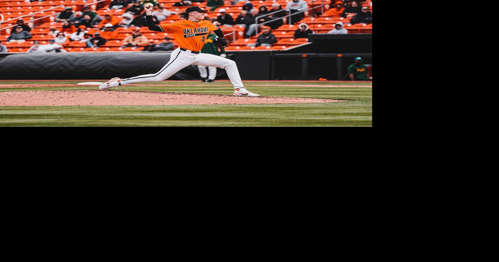 OSU fall baseball update: Pitching appears improved in exhibition win ...