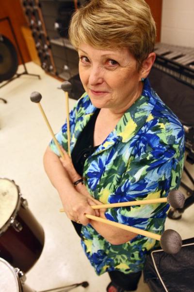 OSU teacher gives musical understanding | Features | ocolly.com