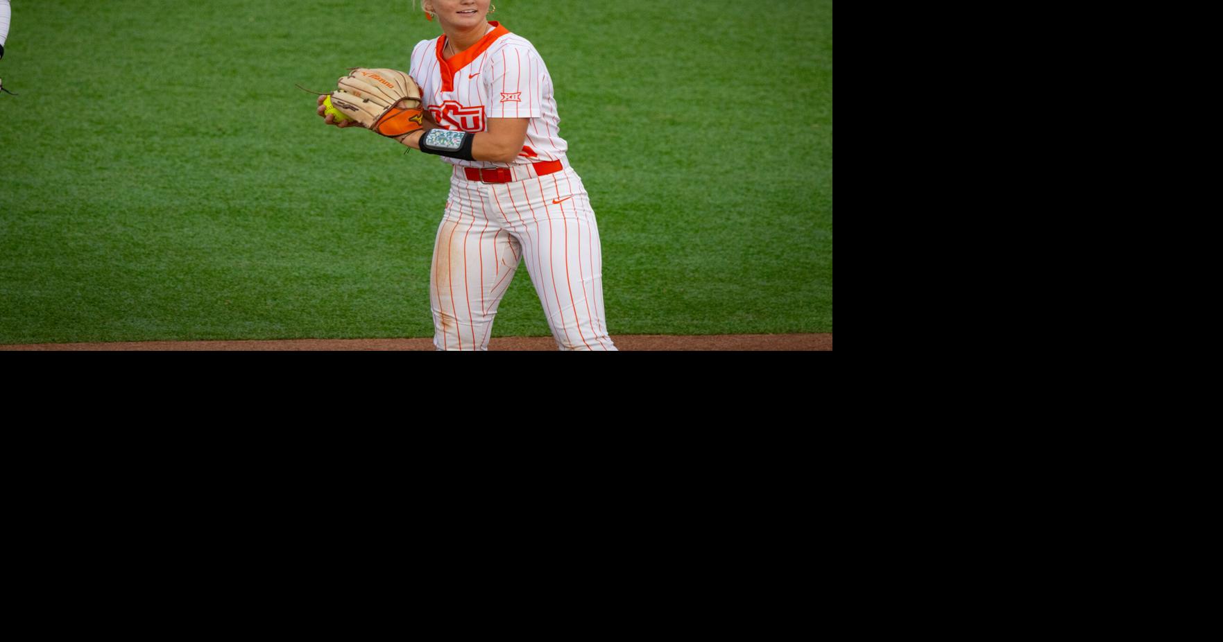 Previewing Oklahoma State's Super Regional 'fight' with Arizona | Big ...