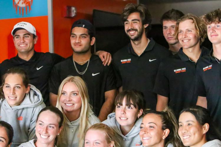 Men's and Women's NCAA Tournament selections | Sports | ocolly.com