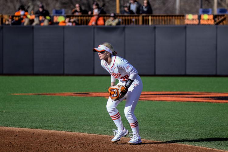 OSU Softball vs. Seattle - March 1 | | ocolly.com