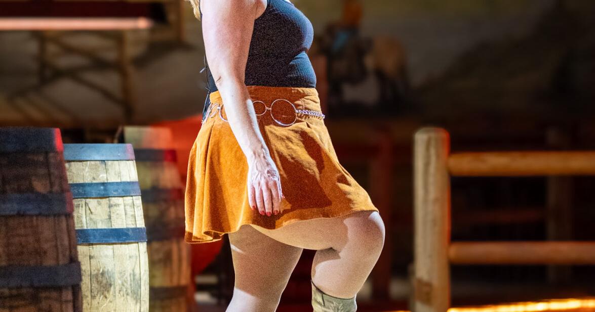 Gallery: Peppers Line Dancing Event | | ocolly.com