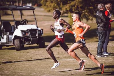 OSU to host cross country National Championship | Sports | ocolly.com