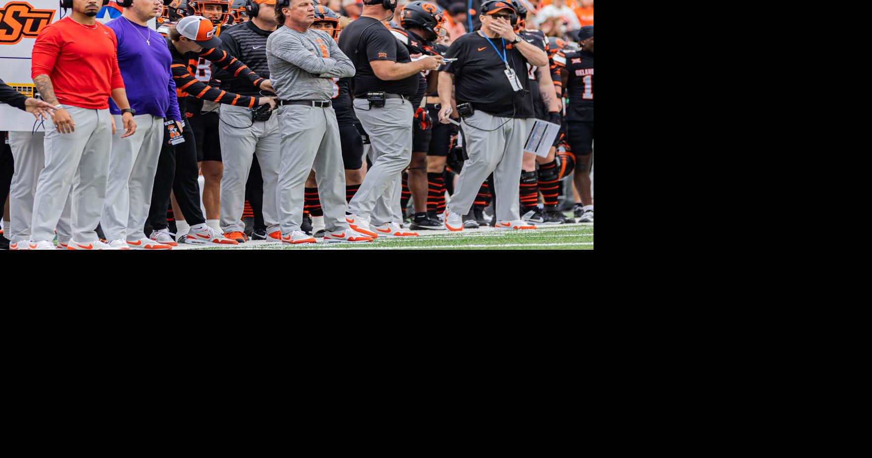 Slaughter's House: Opening OSU-Texas Tech thoughts, grading Week 12 of ...