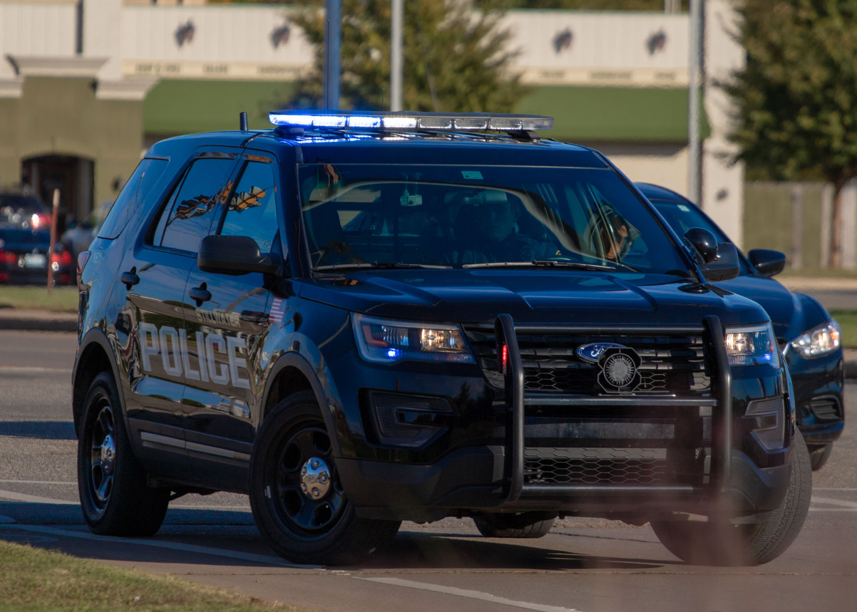 Minor arrested after shooting pellet gun, fleeing the scene ...