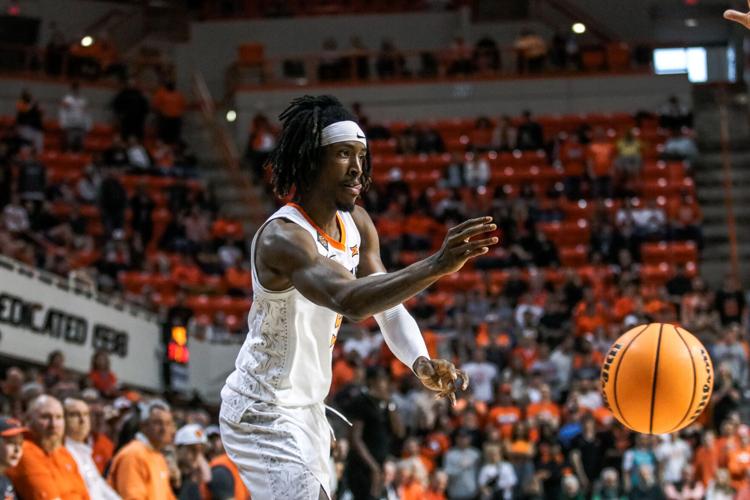 OSU NIT Quarterfinals V. North Texas | Sports | ocolly.com