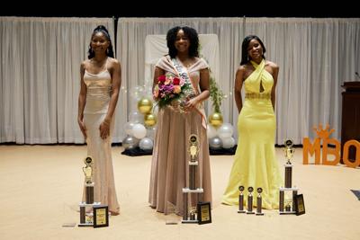 Power in our movement: The 51st Miss Black OSU pageant showcased the ...