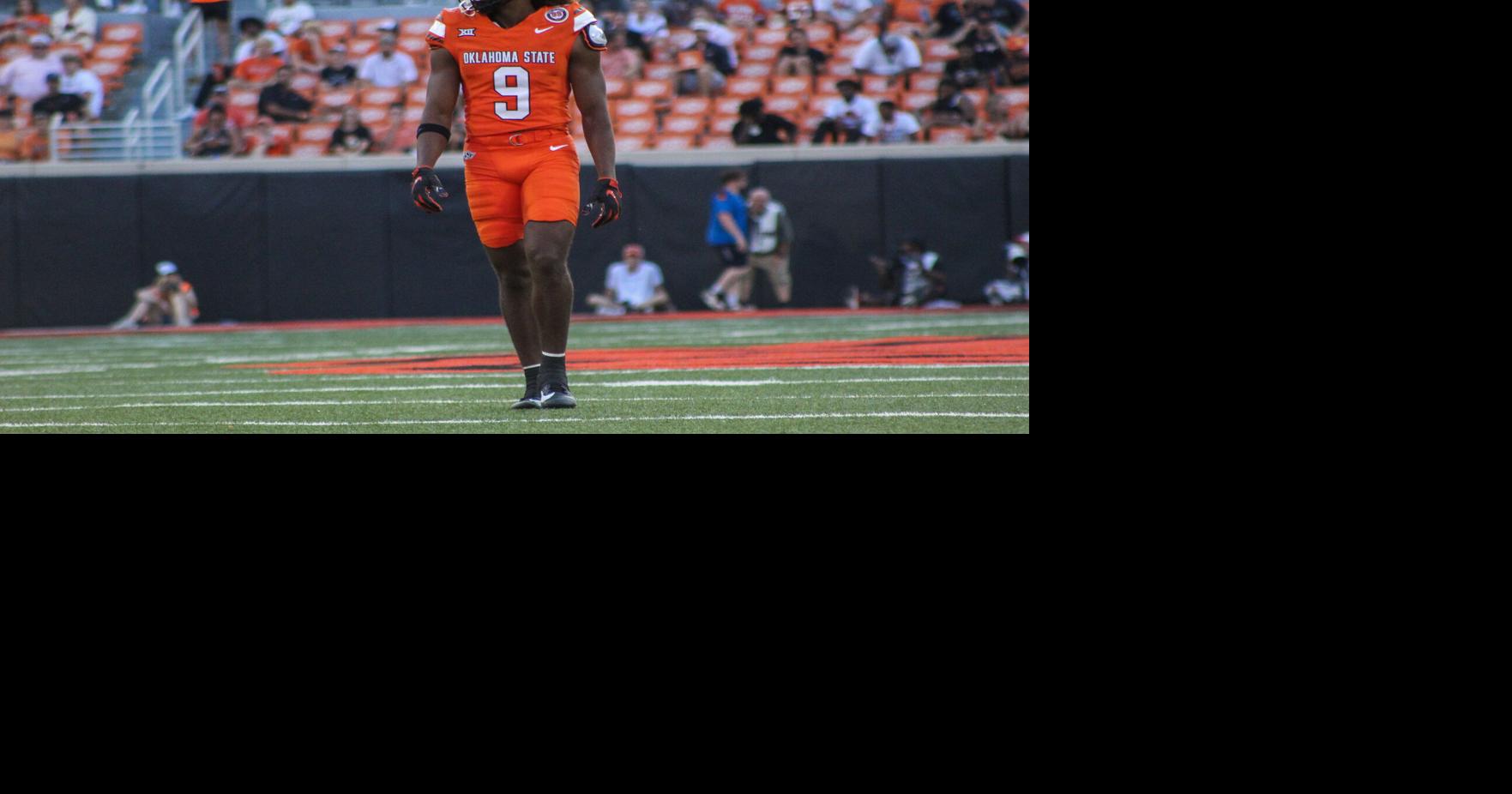 Trey Rucker impresses, OSU wide receivers struggle in 22-19 loss to ...