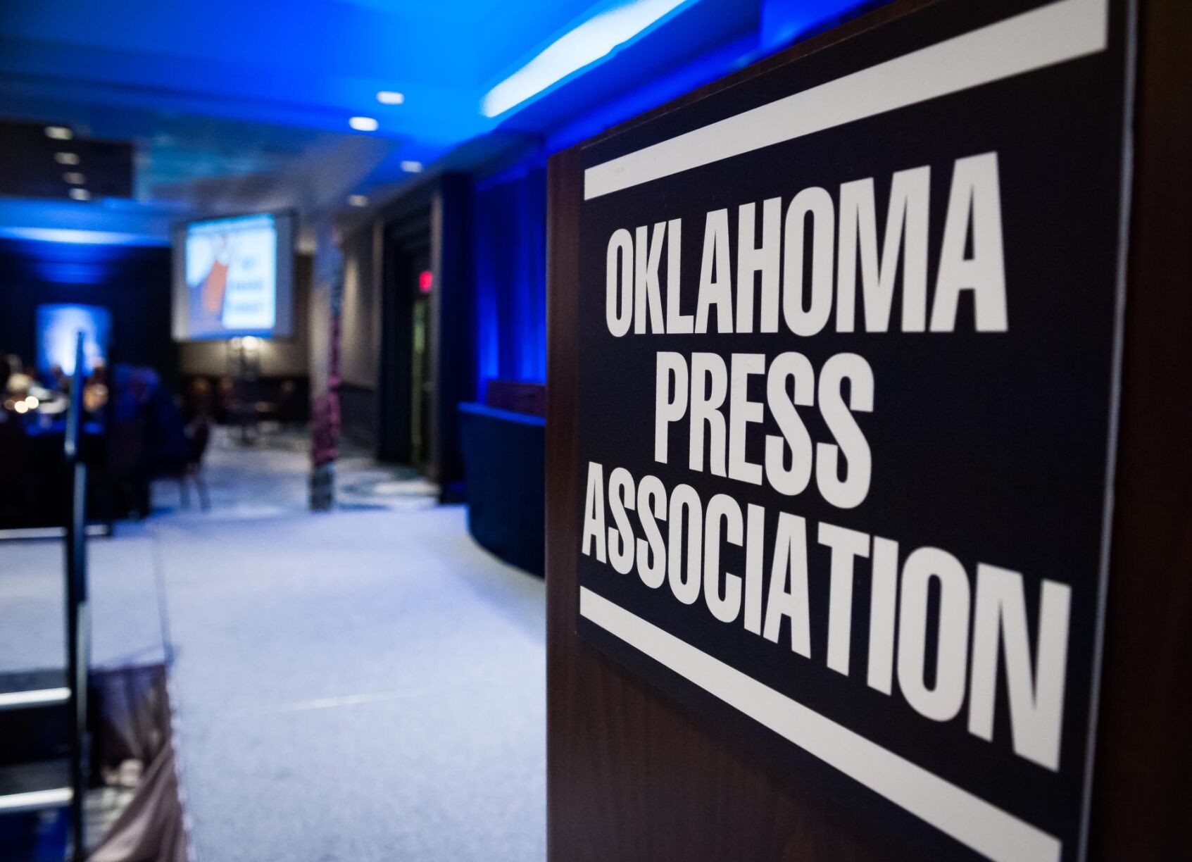 The O’Colly wins multiple honors at Oklahoma Press Association ...