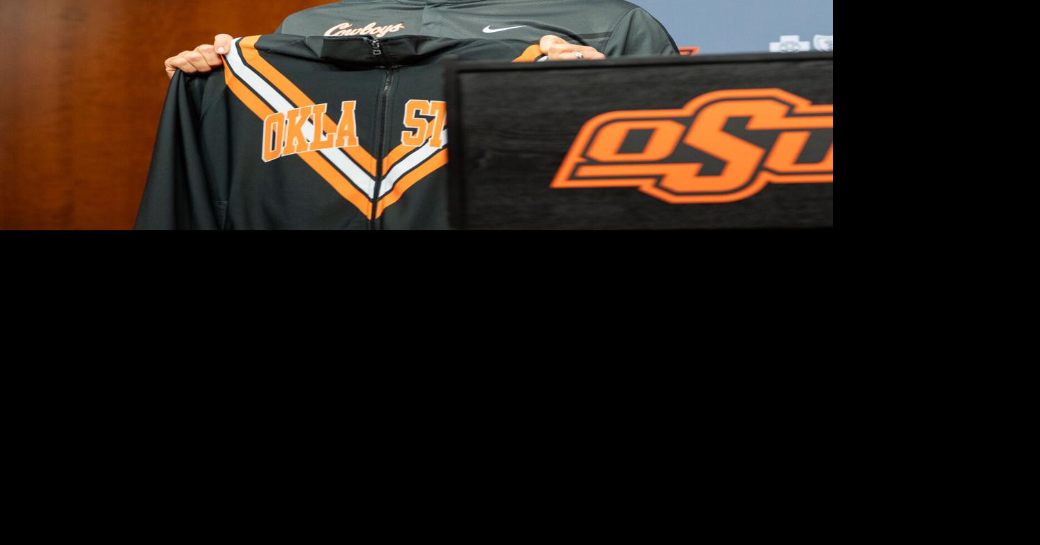 OSU wrestling coach David Taylor's contract details released ...