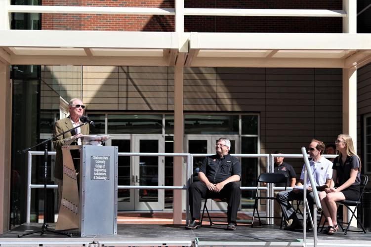 PHOTOS: ENDEAVOR Lab unveiling | Gallery | ocolly.com