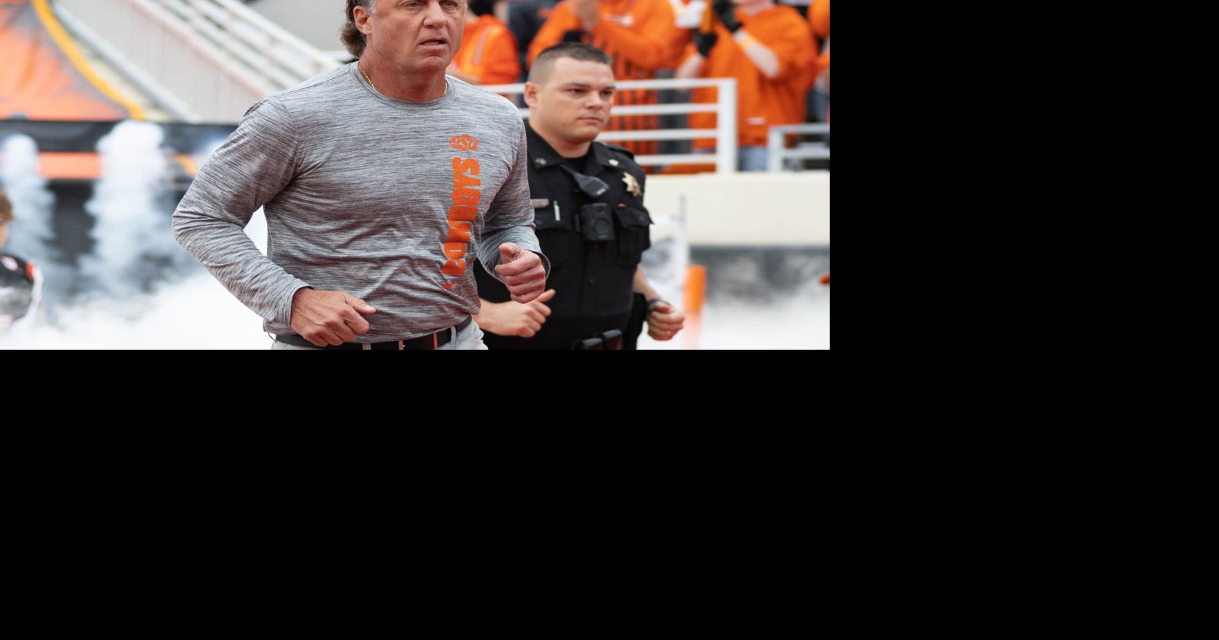 Slaughter: OSU might regret not ripping off the Mike Gundy Band-Aid ...