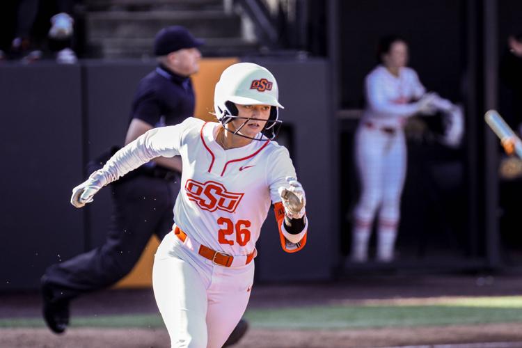 OSU Softball vs. Seattle - March 1 | | ocolly.com