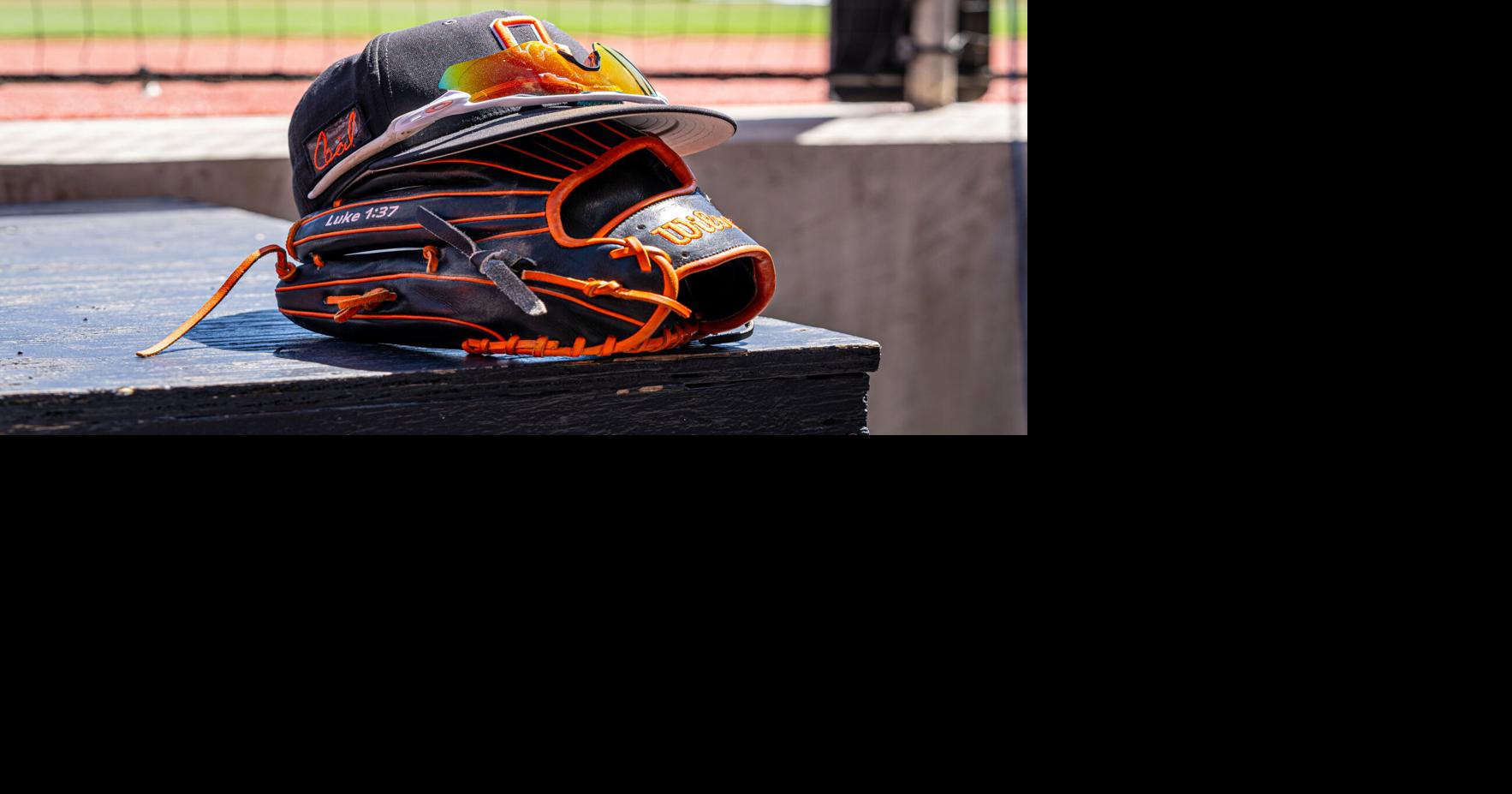 San Diego Padres select Oklahoma State commit Kash Mayfield with 25th ...