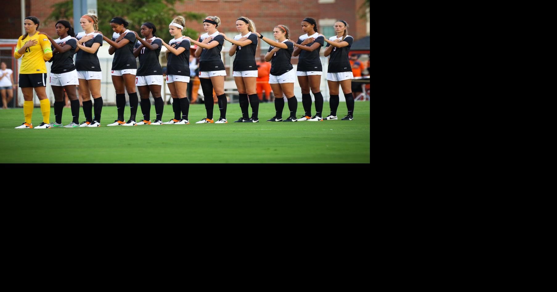 Photo Gallery: Oklahoma State vs ORU Soccer | Gallery | ocolly.com