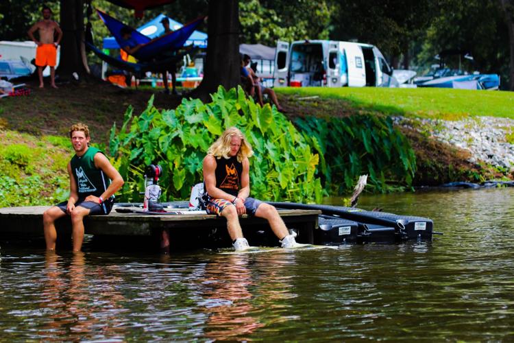 Photo Gallery: Wakeboarding Team | | ocolly.com