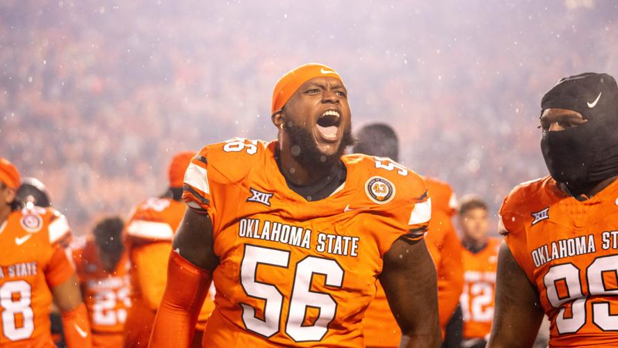 OSU - BYU Endgame Photos | | ocolly.com