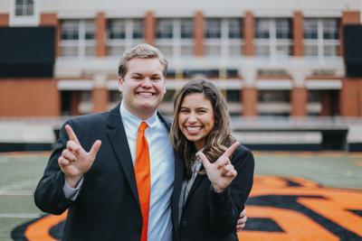 Clark and Rauner release SGA campaign platform | News | ocolly.com