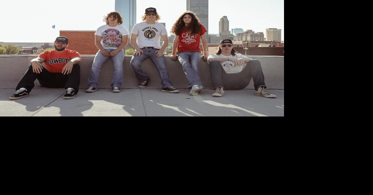 Read Southall Band among bands performing at Calf Fry | Entertainment ...