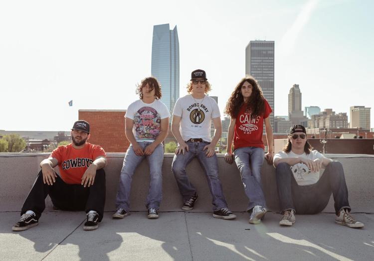 Read Southall Band among bands performing at Calf Fry | Entertainment ...