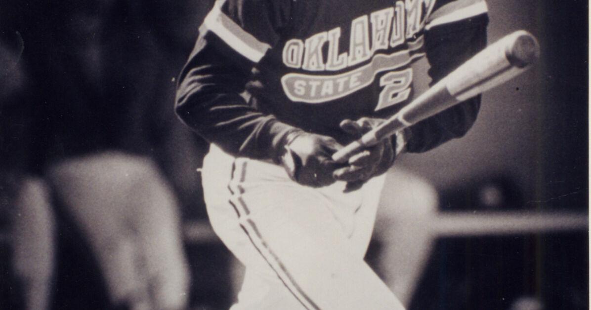 How a stat keeper saved Robin Ventura's 58-game hitting streak ...