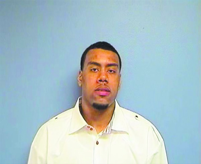 Williams sentenced, released from jail | Crime | ocolly.com