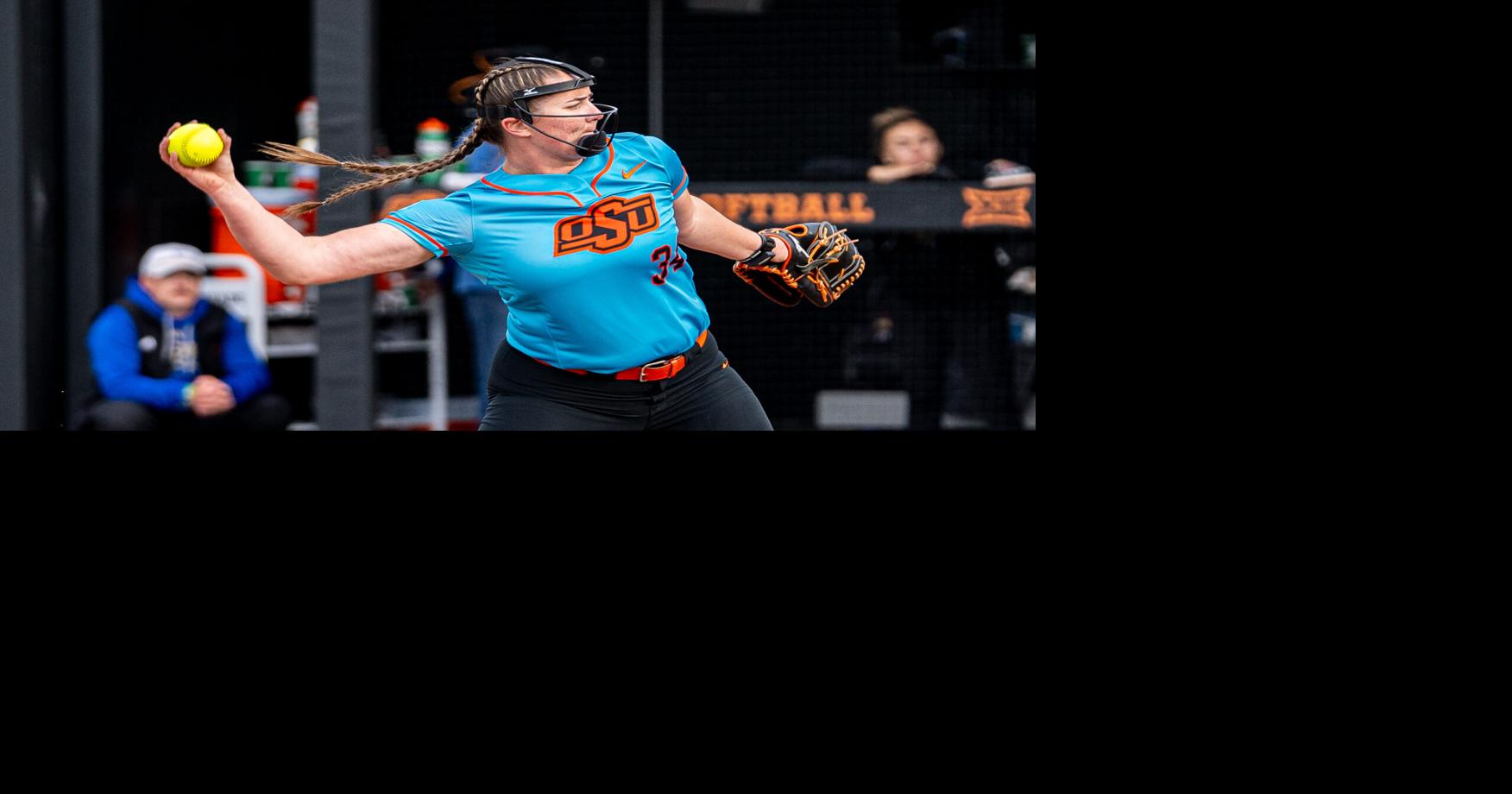 OSU needing a third pitcher as postseason looms | Big 12 Sports ...