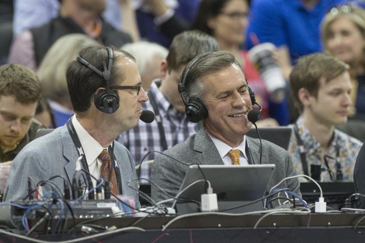 'You won't find a nicer person in this world:' Hunziker keeps ...