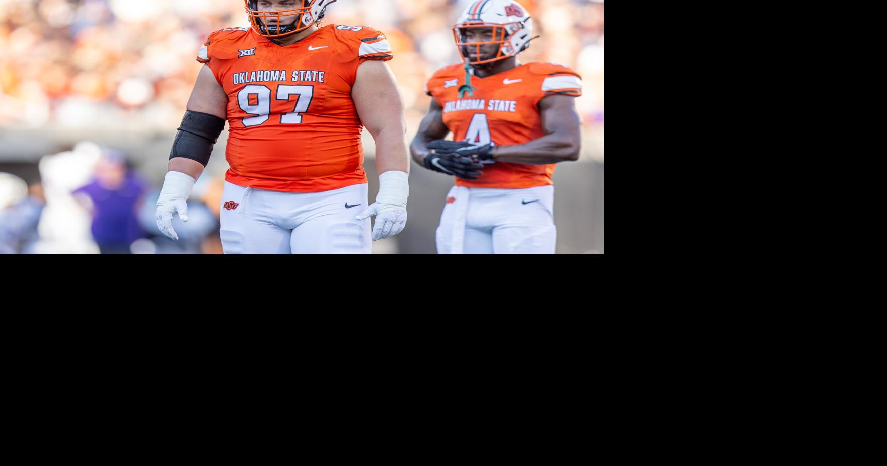 OSU football position preview: Defensive line | Football | ocolly.com