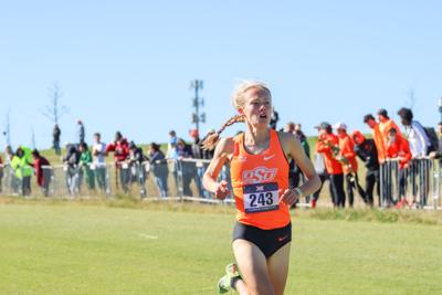 Roe wins national championship in 3,000 Meters | Sports | ocolly.com