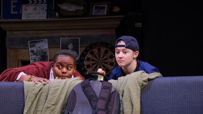 OSU Theatre Council prepares for star-studded comedy, ‘Matt and Ben ...