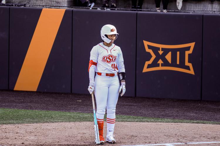 OSU Softball vs. Seattle - March 1 | | ocolly.com