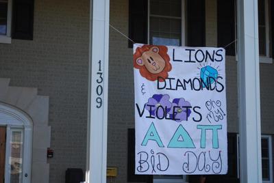 OSU's ADPi receives approval from Board of Adjustment for new house ...