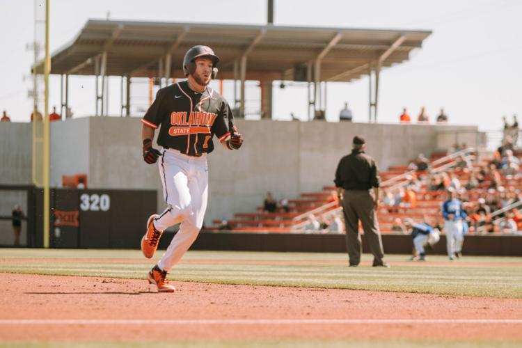 Morrill emerging as true two-way player for the Cowboys | Sports ...