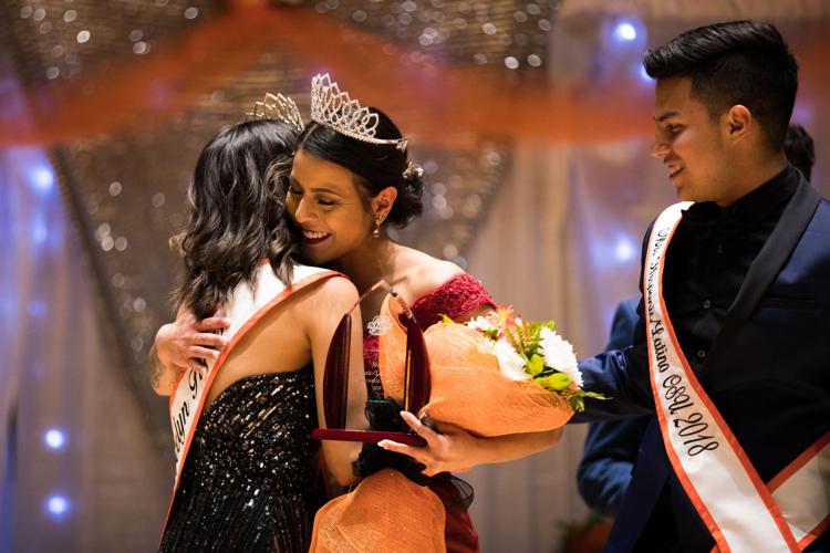 PHOTOS: Mr. & Miss Hispanic OSU 2019 Pageant | News | ocolly.com
