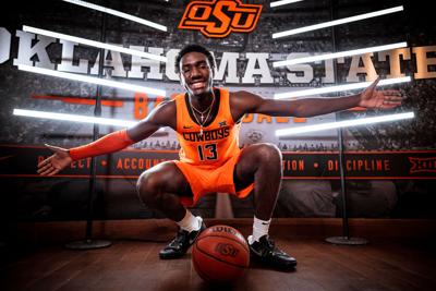 Eric Dailey Jr. officially signs with OSU, Cowboys finish with top 10 ...