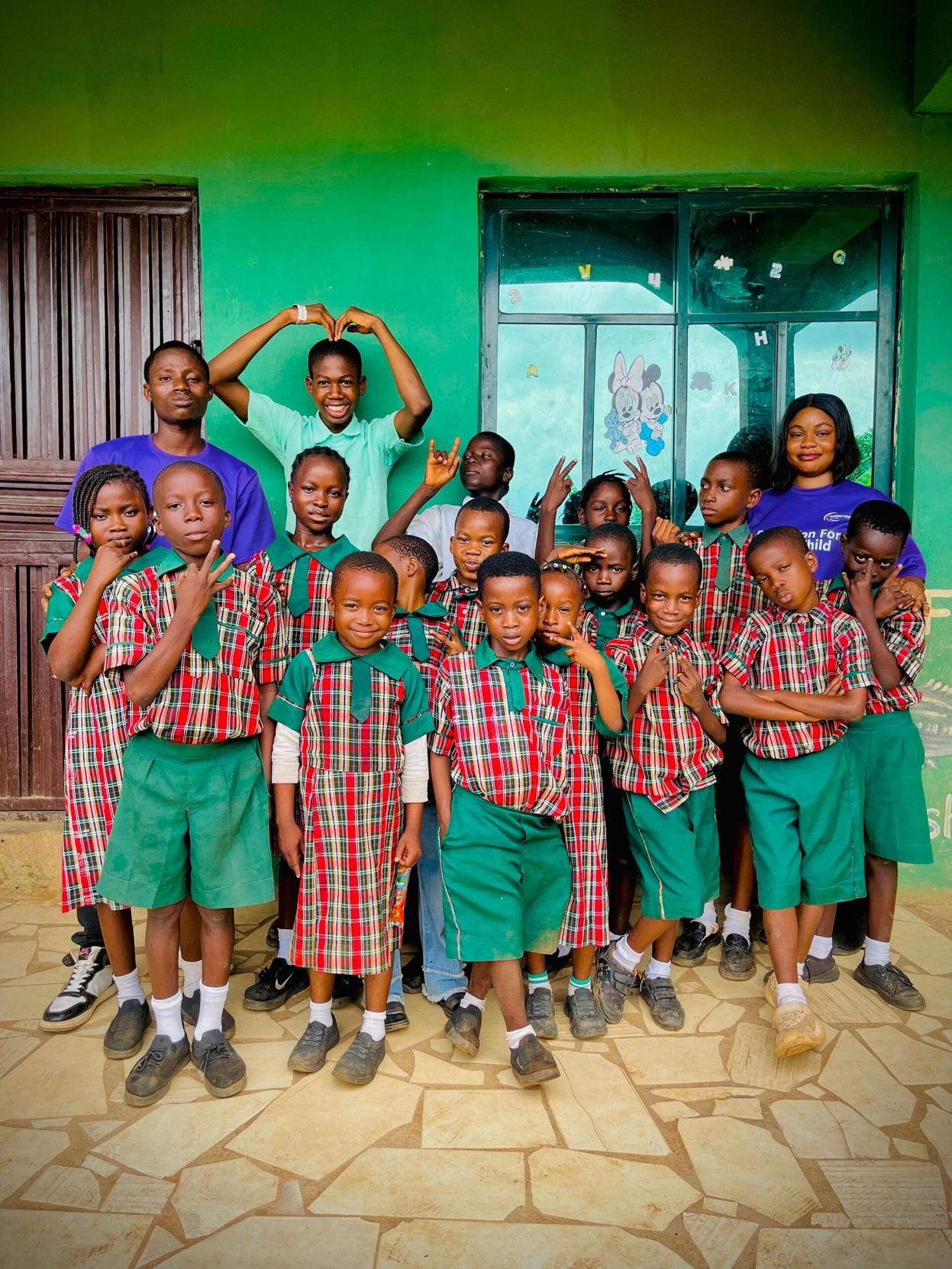 Voices of the Future: OSU Student Uses Global Studies to Inspire ...