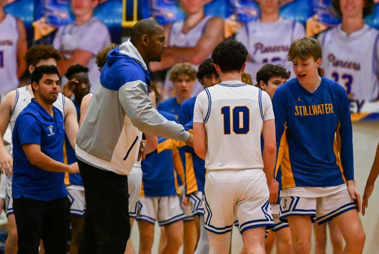 Stories from intramurals: Finding the G.O.A.T. | Sports | ocolly.com
