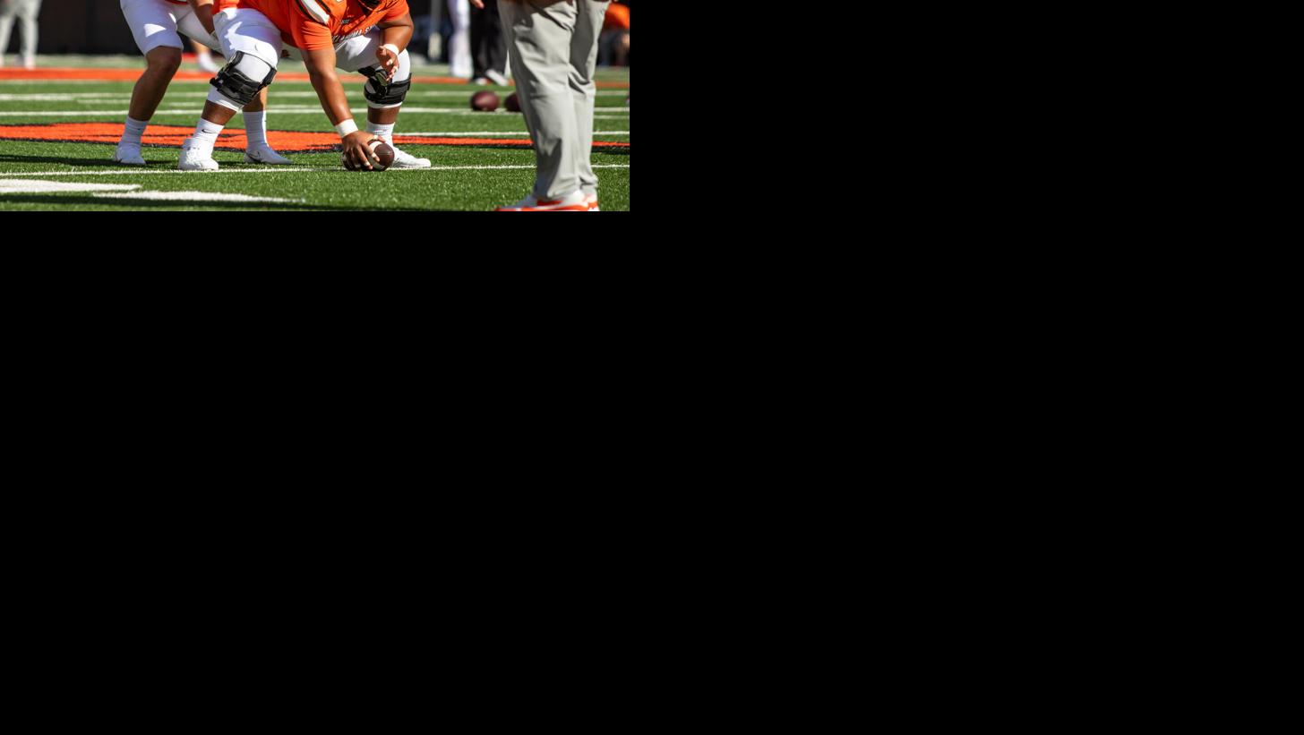 OSU played three QBs, but Gunnar Gundy lifted OSU over Central Arkansas ...