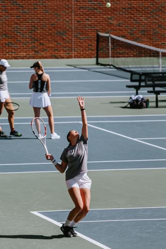 Women's Tennis 2/24 | Sports | ocolly.com