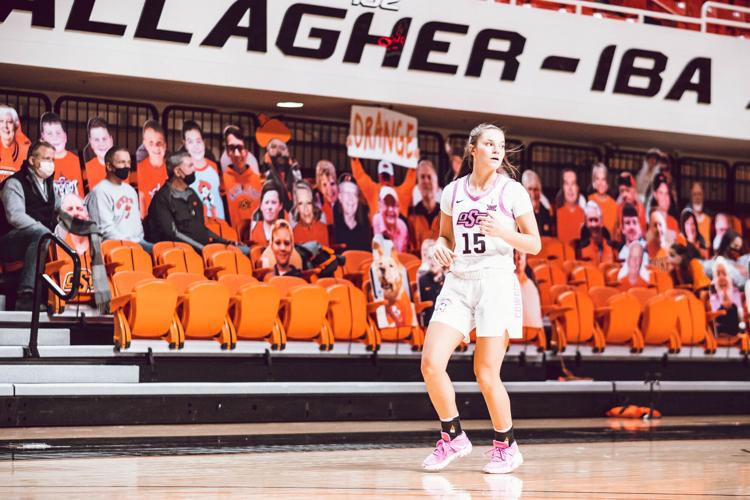 An inseparable friendship: Lexy Keys and Taylen Collins' bond runs ...