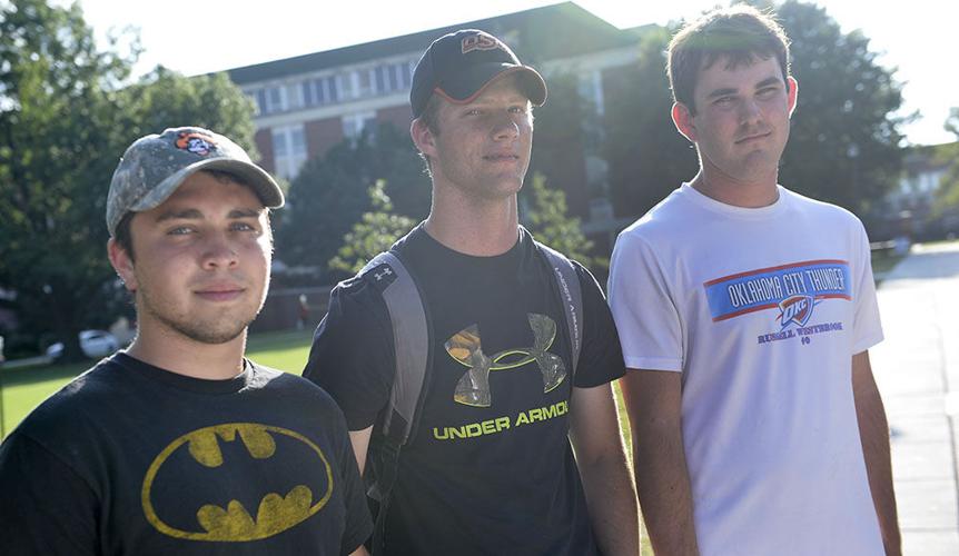 People of OSU: Sept 8 | Multimedia | ocolly.com